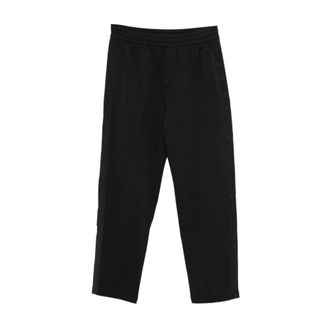 Emporio Armani Herren, Hosen, Blau, SGr&ouml;&szlig;e