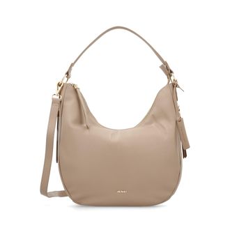 Picard Damen Beuteltasche JAVA aus Echtleder Mittel | mit Reißverschluss | Beuteltasche | Alltag