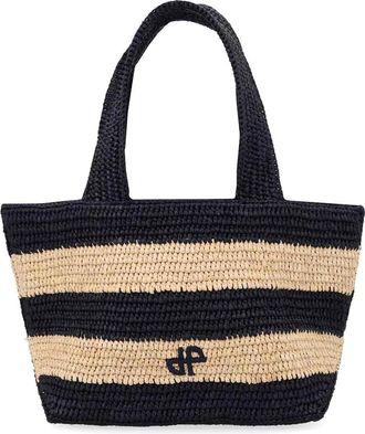 Patou Shopper - Bunt