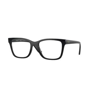 Vogue Eyewear Vogue, Damen, Accessories, Schwarzk, 53 MMGr&ouml;&szlig;e