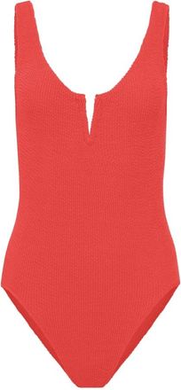 Sorbet Island Sorbet Island, Femme, Maillots de bain, Orange, Taille: ONE Size Maillot de bain une pi&egrave;ce AVA