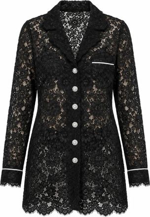 Dolce & Gabbana Blusen - - Blouses & Shirts - Damen - Schwarzk - XS