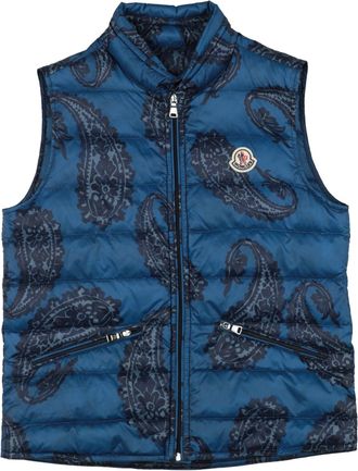 Moncler JACKEN & M&Auml;NTEL - Westen auf YOOX.COM