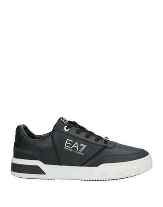 Emporio Armani CHAUSSURES - Sneakers sur YOOX.COM