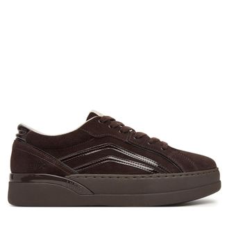 Liu Jo Sneakers Liu Jo Lena 02 BF6027 PX245 Braun