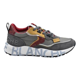 Voile Blanche Homme, Chaussures, Multicolore, Taille: 44 EU Club01 Baskets
