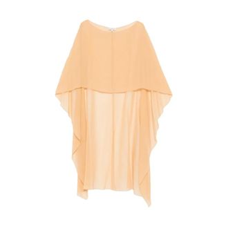 Antonelli Femme, Vestes, Jaune, Taille: 42 FR Herve