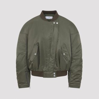Celine Bomber Jacket