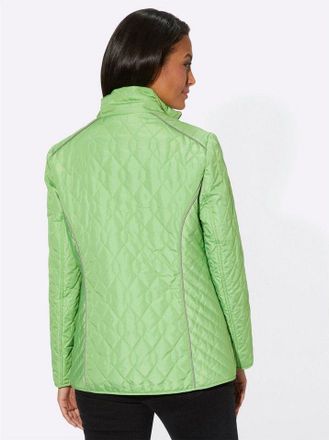 Witt Allwetterjacke Steppjacke Langarm