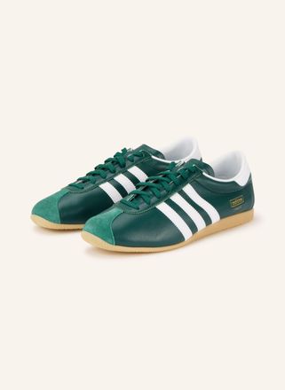 adidas Originals Adidas Originals Sneaker Paris gruen
