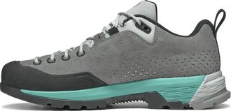 Tecnica Damen, Sport, Grau, 40 2/3 EUGr&ouml;&szlig;e