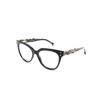 Carolina Herrera Optische Brille - - Accessories - Damen - Schwarzk - 52 MM