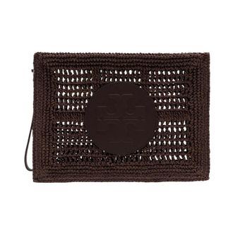Tory Burch Damen, Taschen, Braun, ONE SIZEGr&ouml;&szlig;e