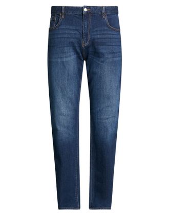 A|X Armani Exchange HOSEN & R&Ouml;CKE - Jeanshosen auf YOOX.COM