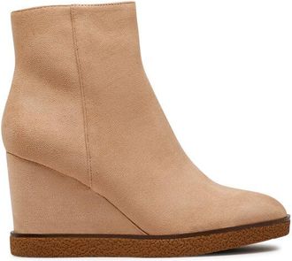 Jenny Fairy Stiefeletten LS5843-03 Beige