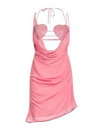 Blumarine ROBES - Robes courtes sur YOOX.COM