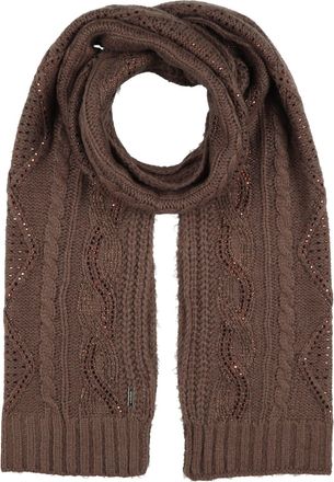 No Secrets World ACCESSOIRES - Schals auf YOOX.COM