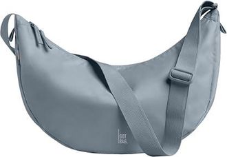 Got Bag Sac &agrave; Main Moon Bag en Ocean Impact Plastic | Sac Demi Lune Imperm&eacute;able Recycl&eacute; | Sac Banane Crossbody avec Bandouli&egrave;re Ajustable