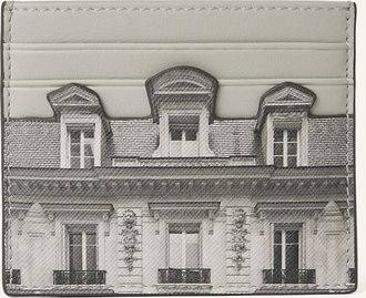 Karl Lagerfeld Kartenetui schwarz