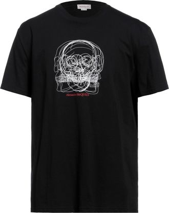 Alexander McQueen TOPS - T-shirts auf YOOX.COM