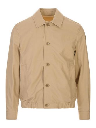 Moncler Chemise - Marron