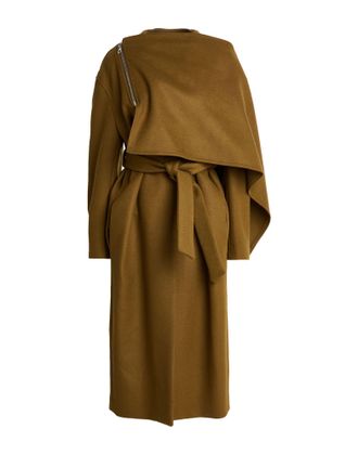 Tela JACKEN & M&Auml;NTEL - M&auml;ntel auf YOOX.COM