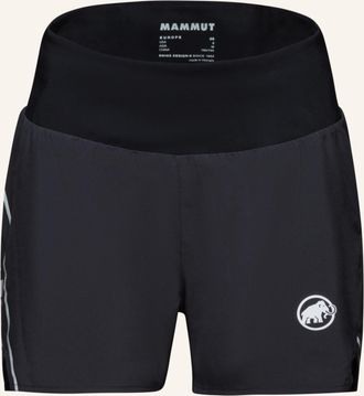 Mammut Mammut Aenergy Tr Shorts Women schwarz