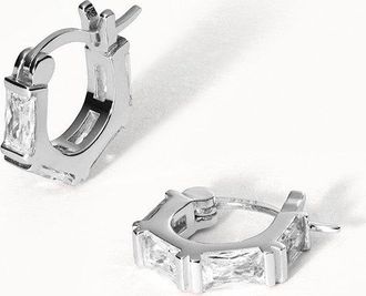 Purelei Laula Ohrringe mit Zirkonia Steinen