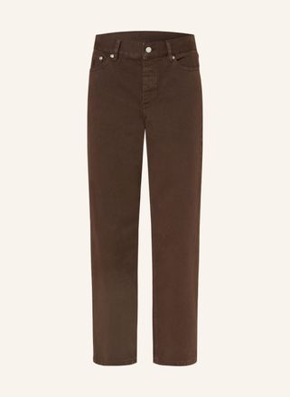 By Malene Birger By Malene Birger Jeans Vinola braun