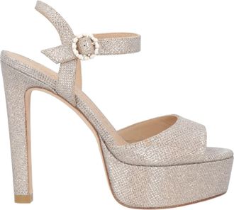 Stuart Weitzman SCHUHE - Sandalen auf YOOX.COM