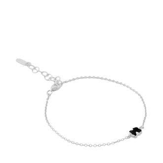 Tous Armband TOUS 1004287900 Silberfarben