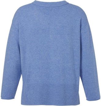 Via Appia Strickpullover