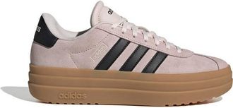adidas Damen Skateboardschuhe VL Court Bold