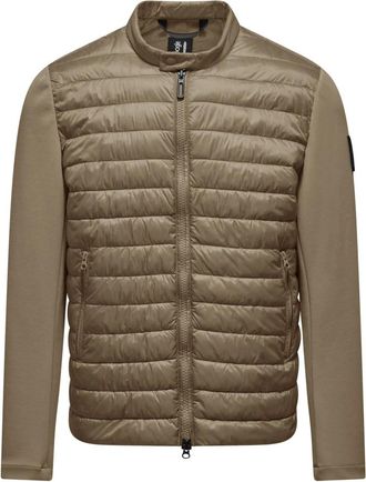 Bomboogie Homme, Vestes, Beige, Taille: 2XL Jm9048Tmsf5 Jacket