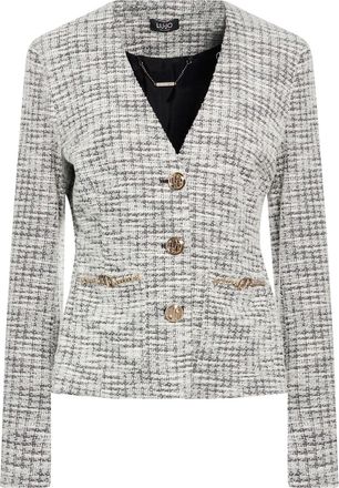 Liu Jo JACKEN & M&Auml;NTEL - Jacken und Anoraks auf YOOX.COM