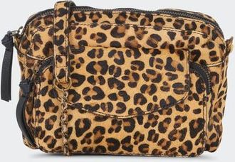 Pieces sac bandouli&egrave;re - Taille TU