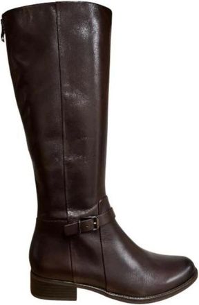 Caprice Femme, Chaussures, Brun, Taille: 38 1/2 EU Bottes