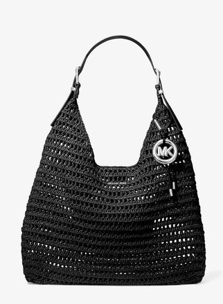 Michael Kors Michael Michael Kors Grand Nolita Hobo