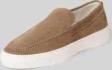 Steve Madden Loafers aus Leder Modell Leyton