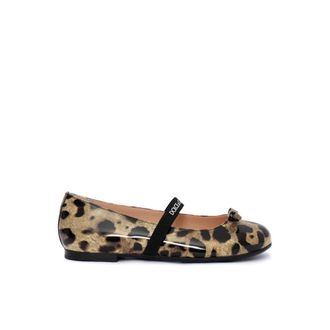 Dolce & Gabbana Damen, Schuhe, Braun, 35 EUGr&ouml;&szlig;e