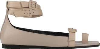 Cesare Paciotti SCHUHE - Zehentrenner auf YOOX.COM