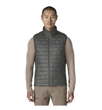 Patagonia Nano Puff - Primaloftweste - Herren