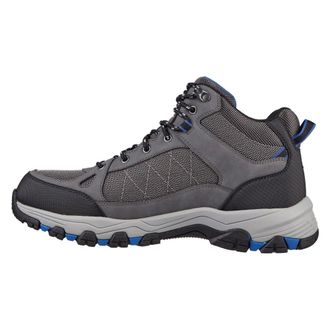 Skechers Herren, Sport, Grau, 44 EUGr&ouml;&szlig;e