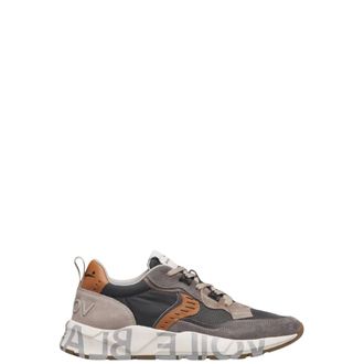 Voile Blanche Club01. - Homme - Chaussures - Gris - Taille: 43 EU