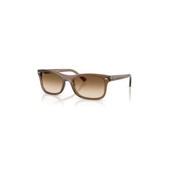 Ray-Ban unisex, Accessories, Braun, 64 MMGr&ouml;&szlig;e