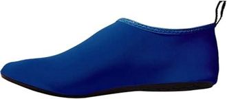 Generic Chaussures aquatiques unisexes pour hommes, femmes, enfants, couples, chaussures de plage, yoga, été, natation, chaussures confortables, à séchage rap