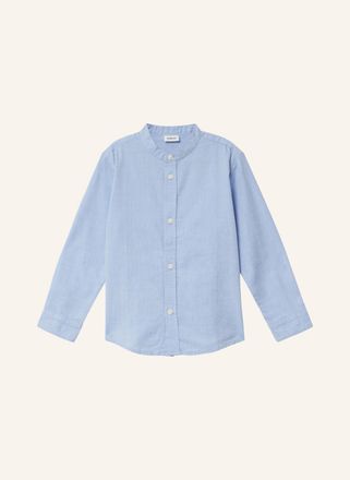 s.Oliver S.Oliver Hemd blau
