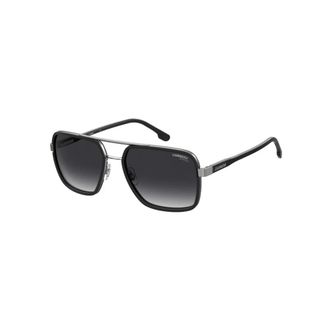 Carrera Lunettes de soleil - Homme - Accessoires - Noir - Taille: 55 MM