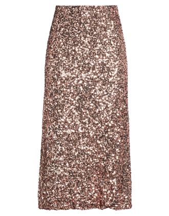 Caliban HOSEN & R&Ouml;CKE - Midi-R&ouml;cke auf YOOX.COM