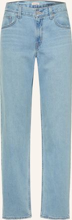 Levi's Mom Jeans Loose Taper blau